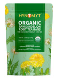 Hyntmyt organic dandelion root tea bags