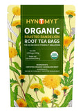 Hyntmyt organic dandelion root tea