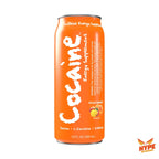 Hype Beverages energizing drink for fitness