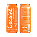 Hype Beverages energy drink cans