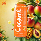 Hype Beverages sports nutrition drink