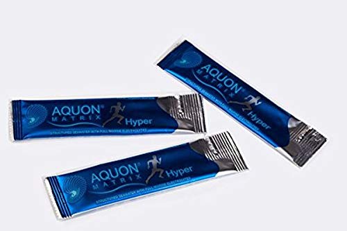 hyper mineral seawater supplement