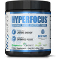 Hyperfocus magnesium brain supplement powder