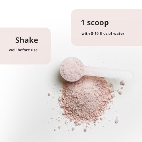 Hyperfocus powder for daily productivity