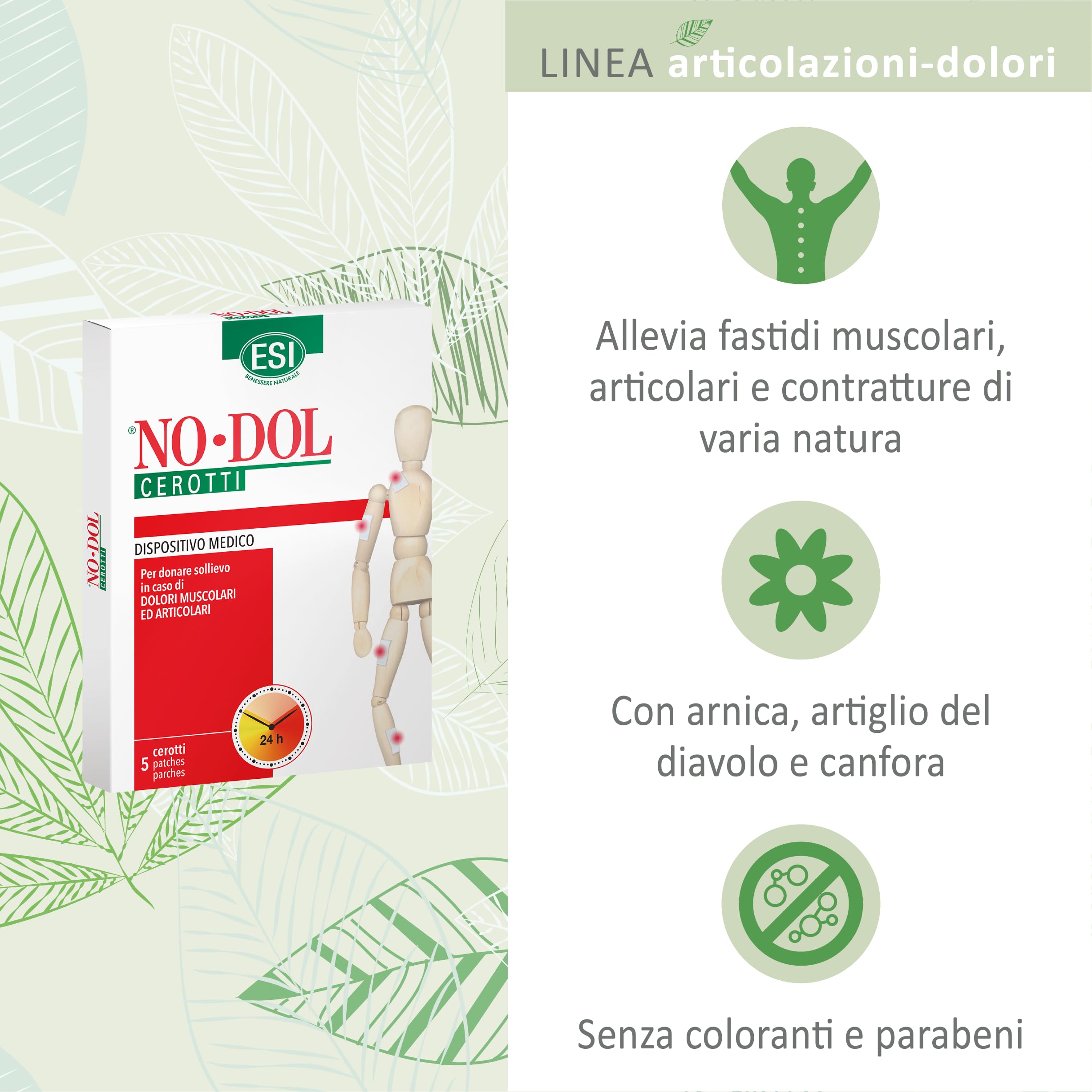hypoallergenic adhesive bandages for sensitive skin