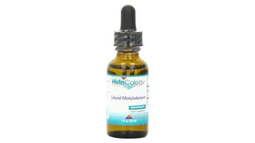 hypoallergenic blended vitamin and mineral supplements