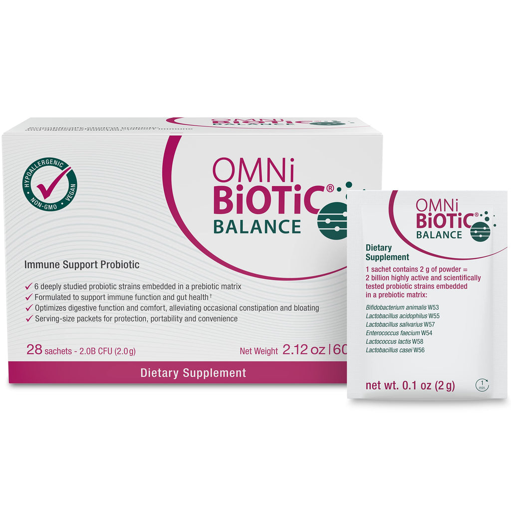hypoallergenic blended vitamin & mineral supplements