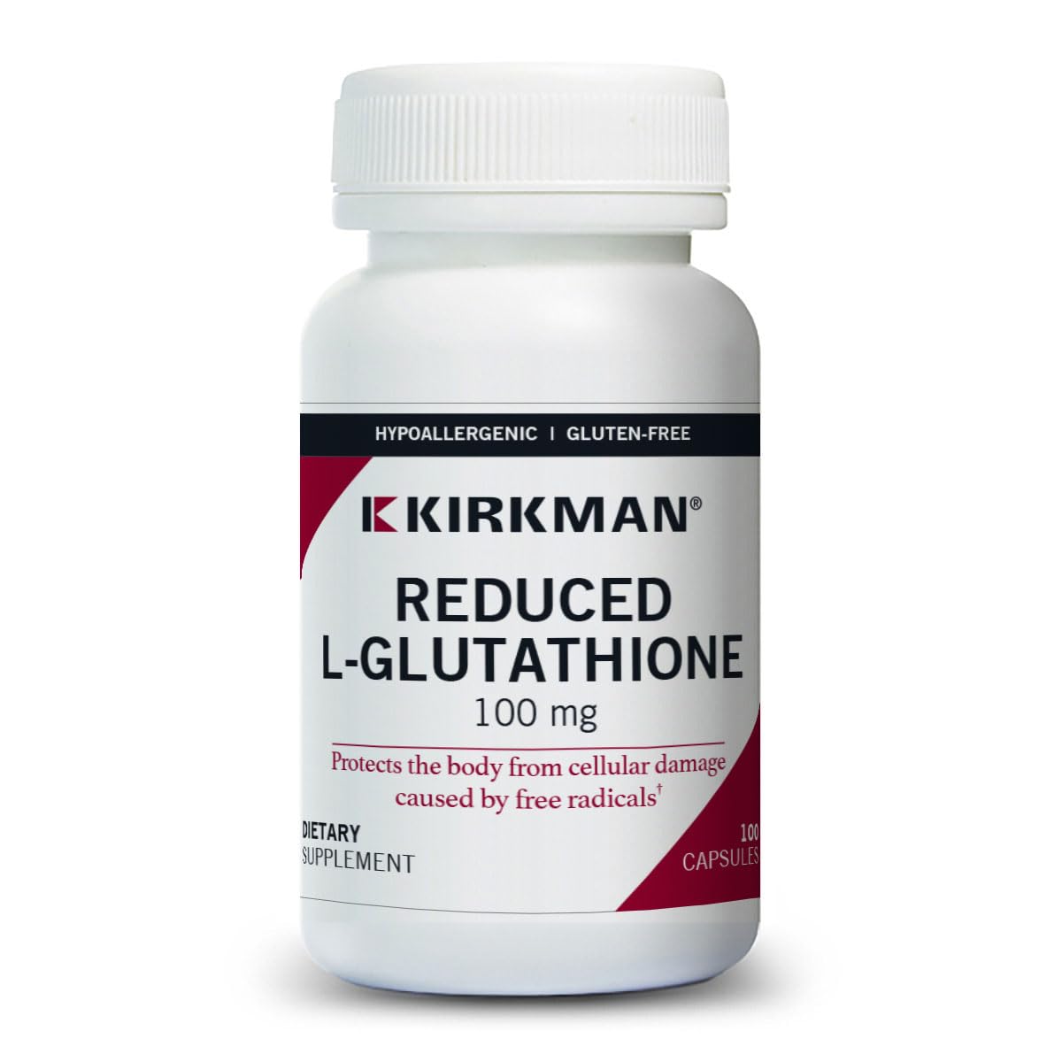 hypoallergenic blended vitamin & mineral supplements