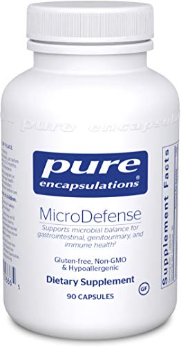 hypoallergenic blended vitamin supplement