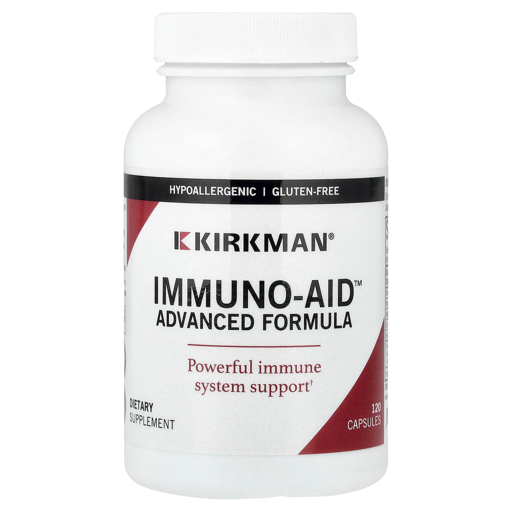 hypoallergenic blended vitamin supplements Canada