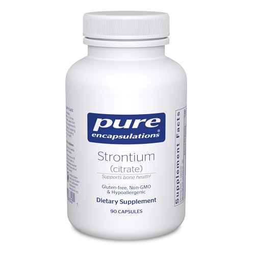 hypoallergenic blended vitamin supplements
