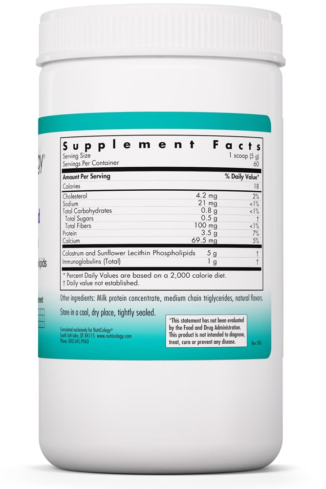 hypoallergenic blended vitamin supplements