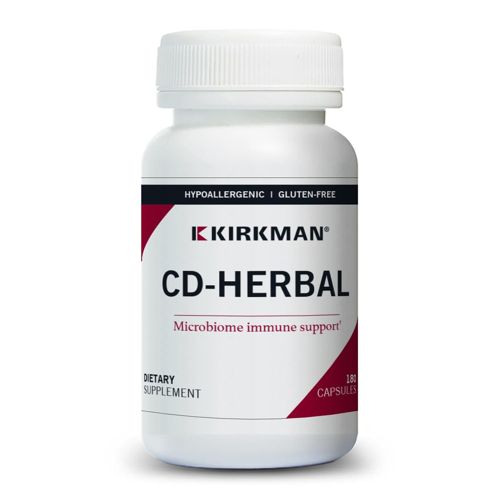 hypoallergenic blended vitamin supplements
