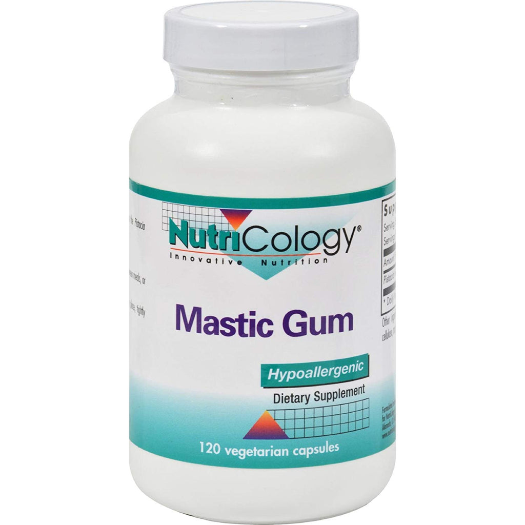 hypoallergenic blended vitamin supplements