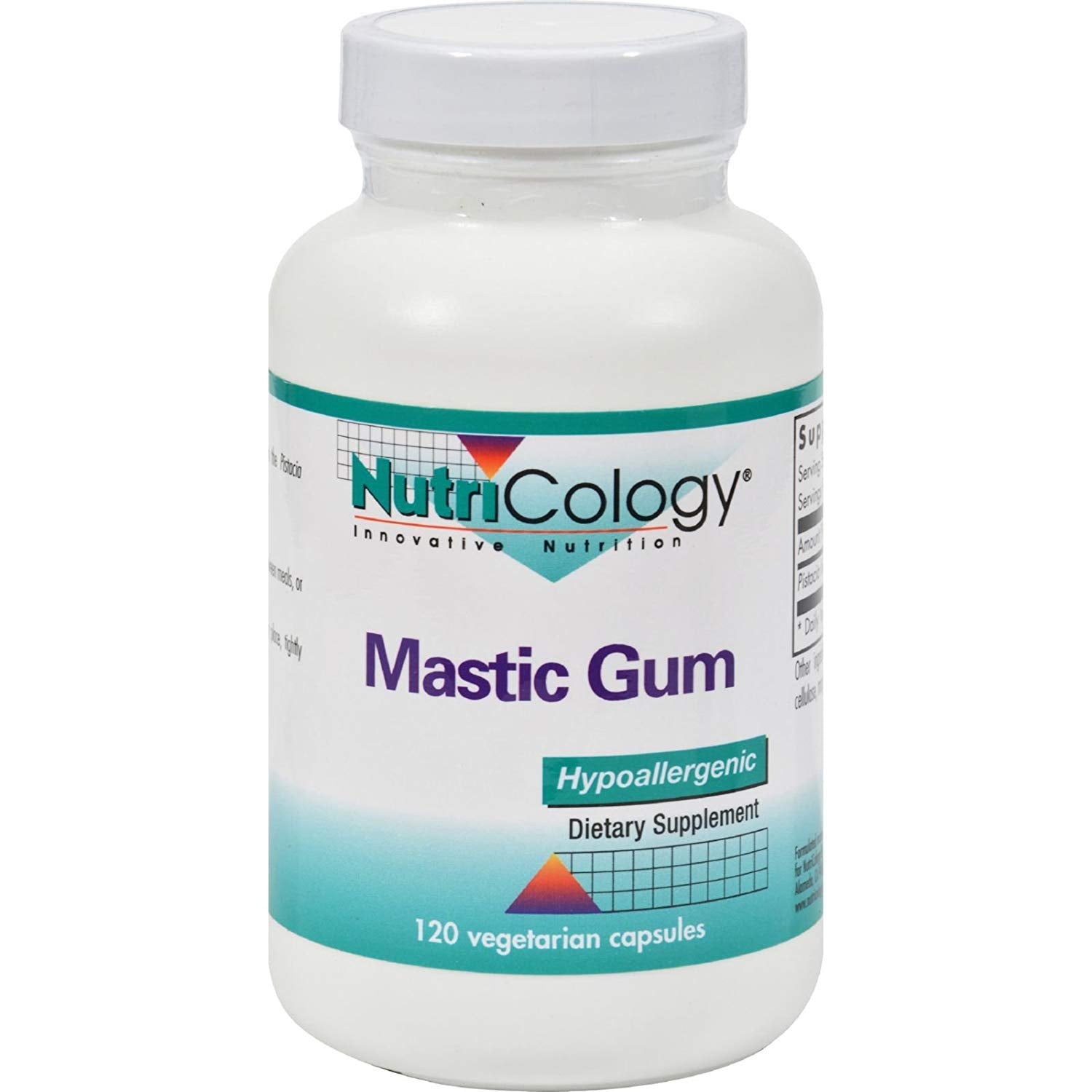 hypoallergenic blended vitamin supplements