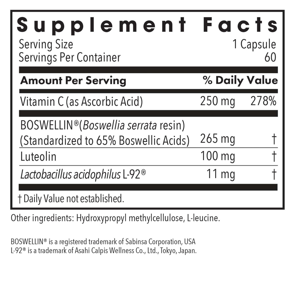 hypoallergenic blended vitamin supplements