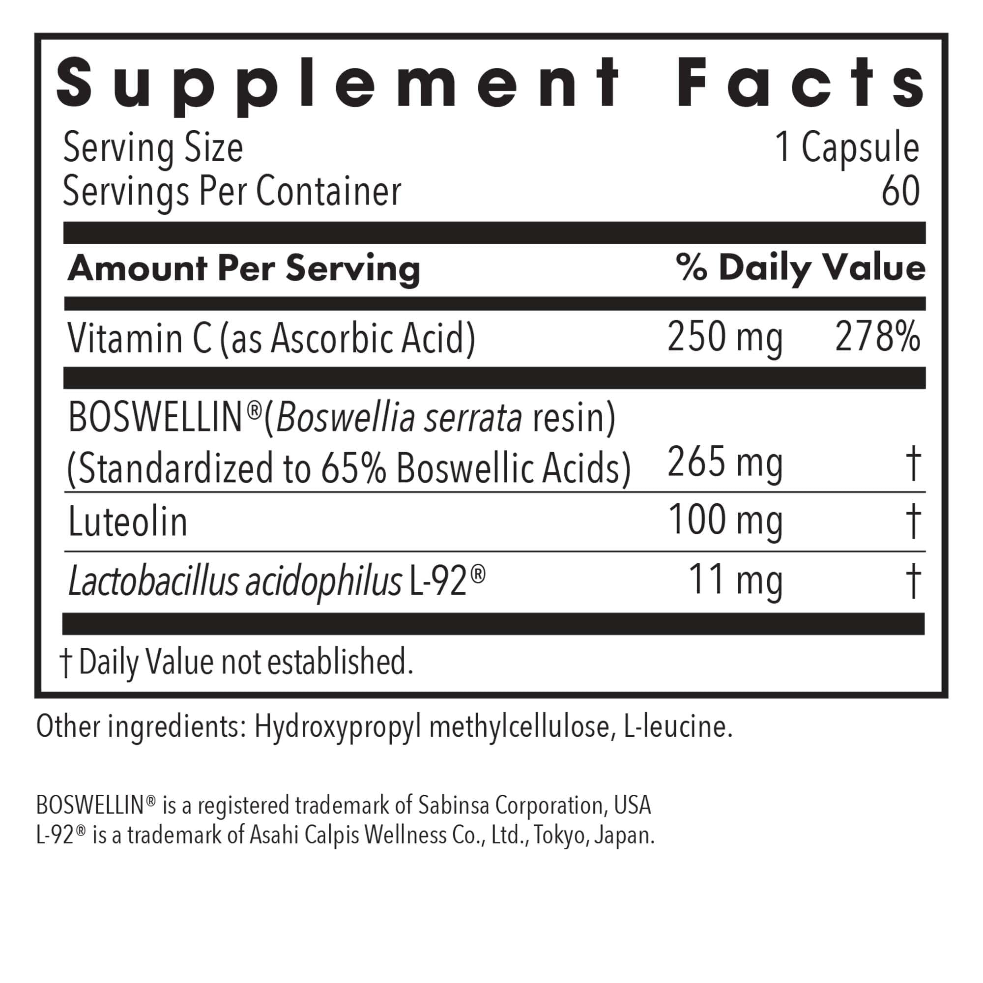 hypoallergenic blended vitamin supplements