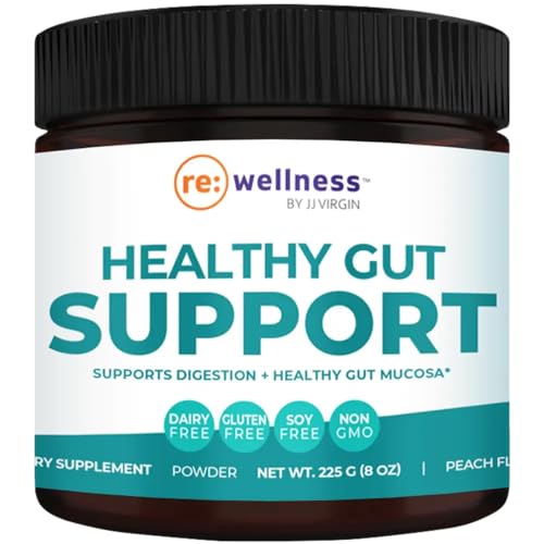 hypoallergenic digestive supplement for gut health