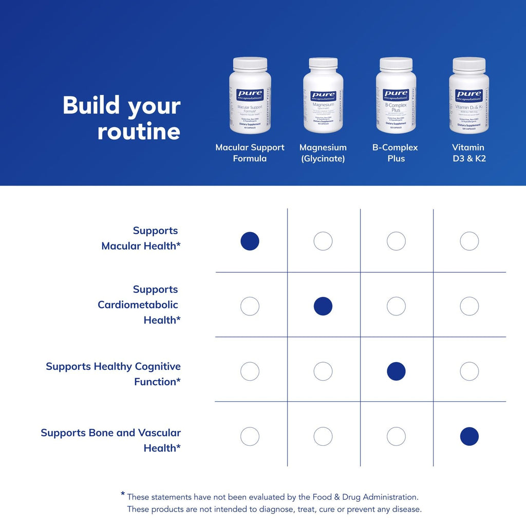 hypoallergenic eye supplement for sensitive users