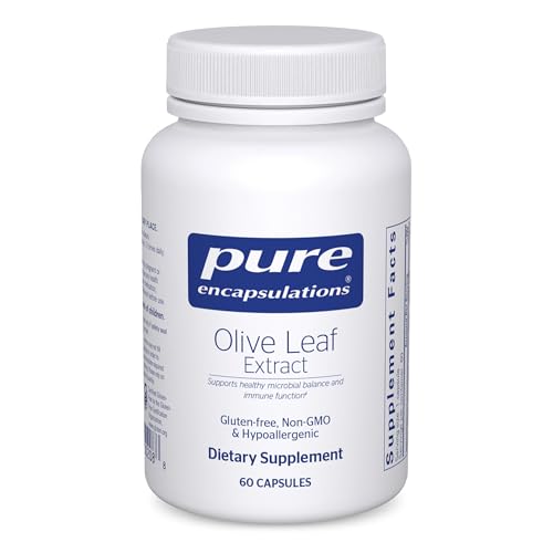 hypoallergenic immune support supplement