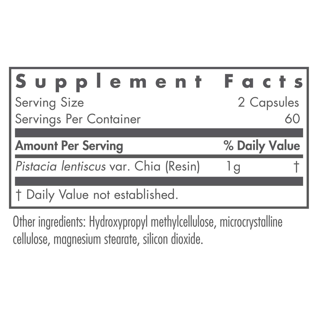 Hypoallergenic mastic gum benefits
