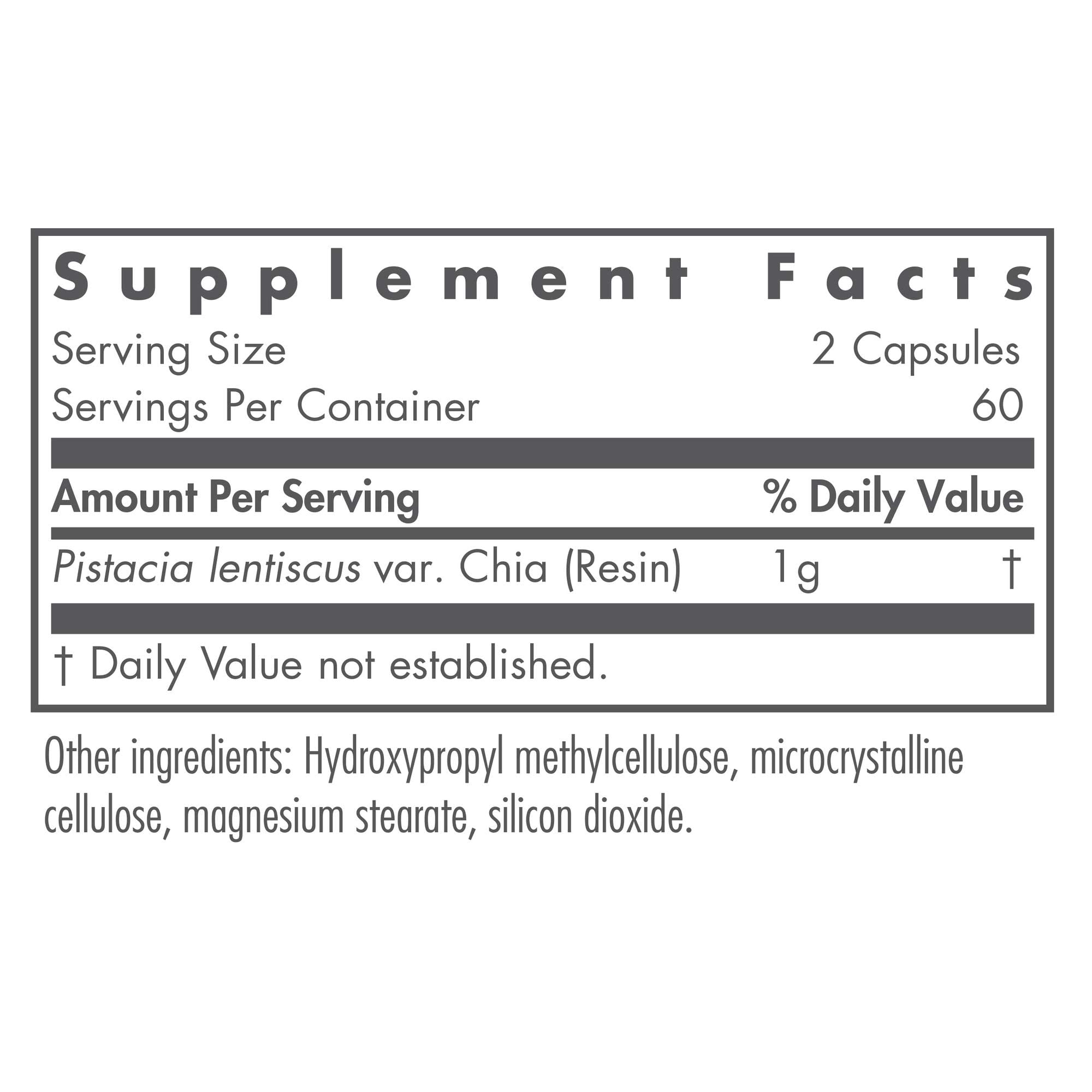 Hypoallergenic mastic gum benefits