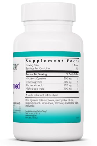 hypoallergenic NAC supplement for wellness