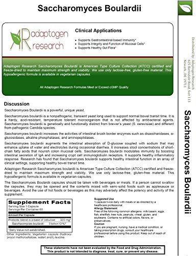 hypoallergenic probiotic for kids and adults