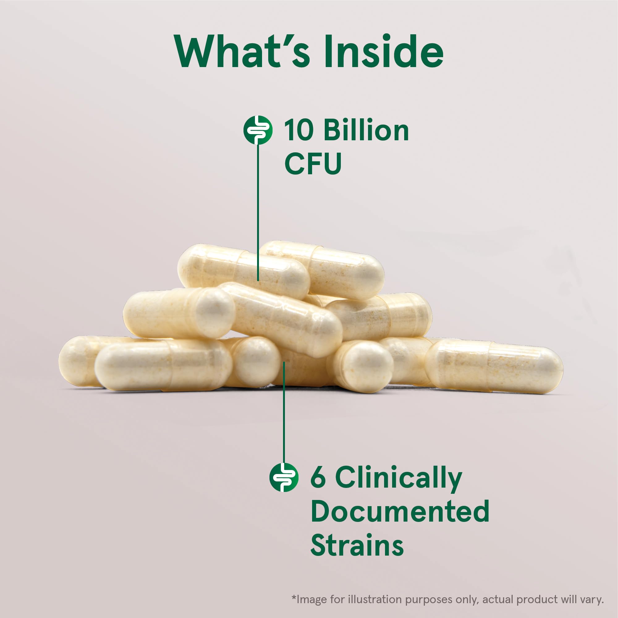 hypoallergenic probiotic supplement benefits