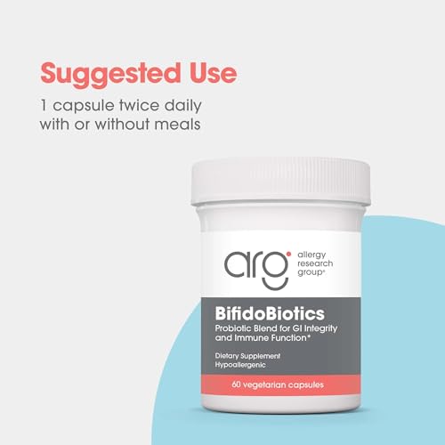 Hypoallergenic probiotics for allergy sufferers
