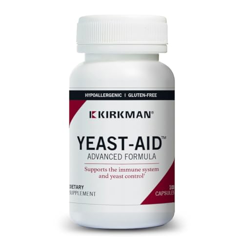 hypoallergenic red yeast rice capsules