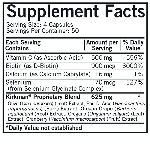 hypoallergenic red yeast rice supplement
