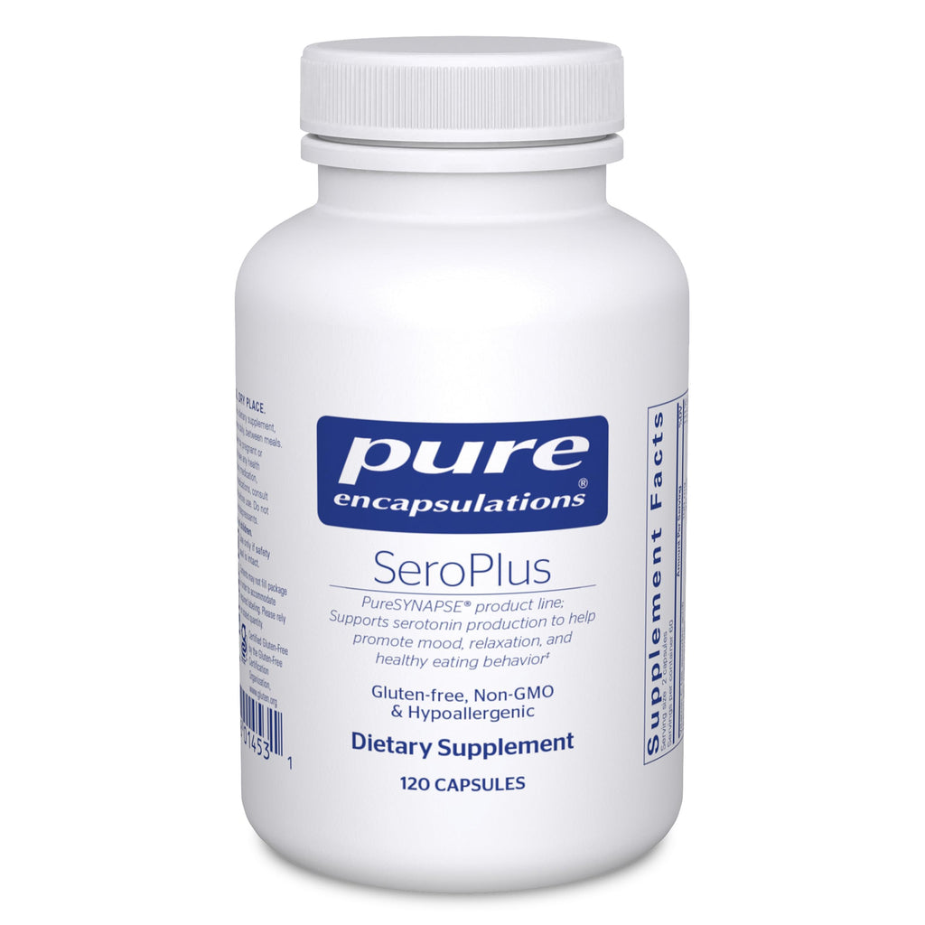 hypoallergenic serotonin support supplement