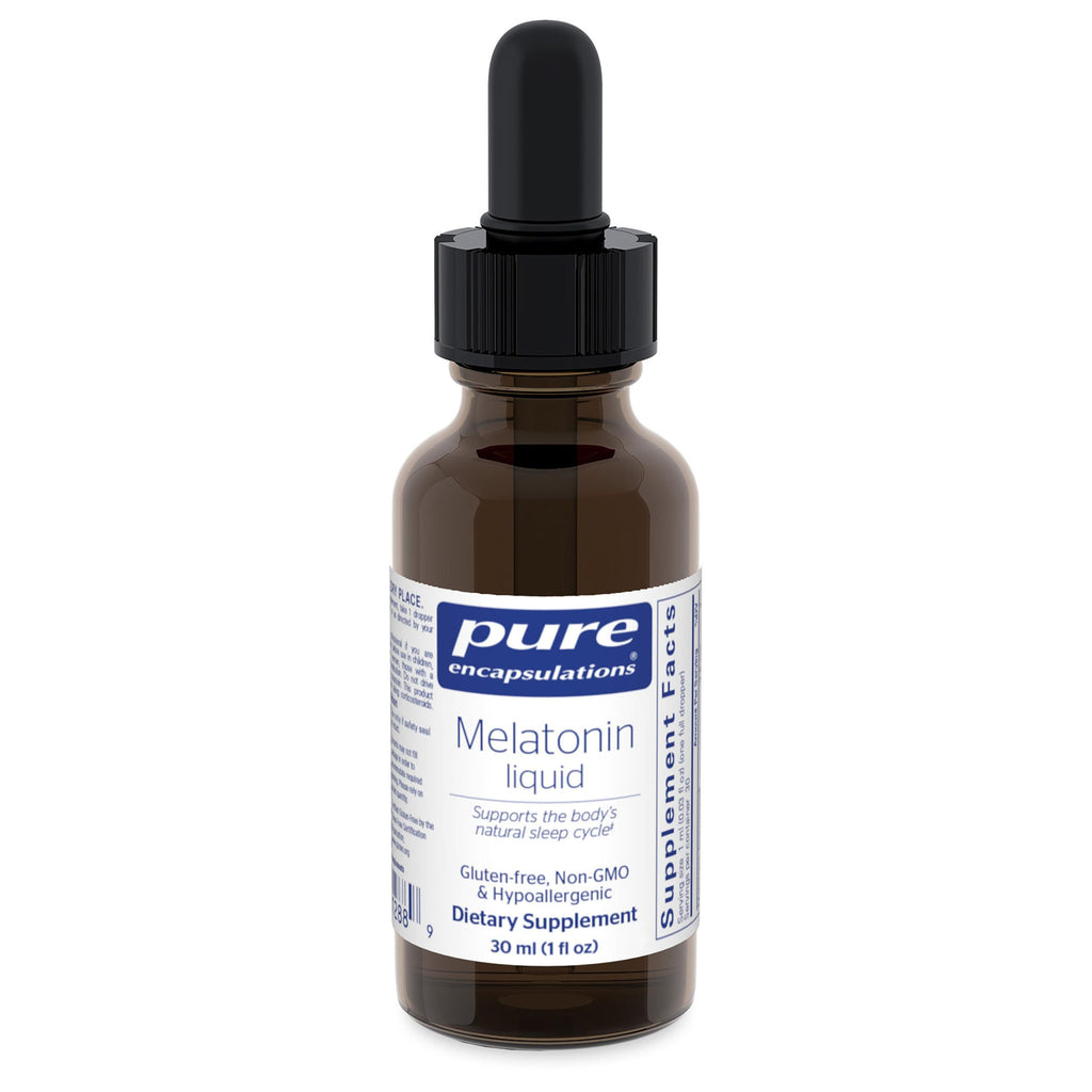 hypoallergenic sleep support liquid
