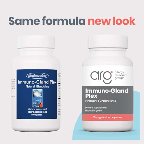 hypoallergenic supplements for sensitive individuals