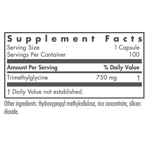 Hypoallergenic TMG for sensitive individuals
