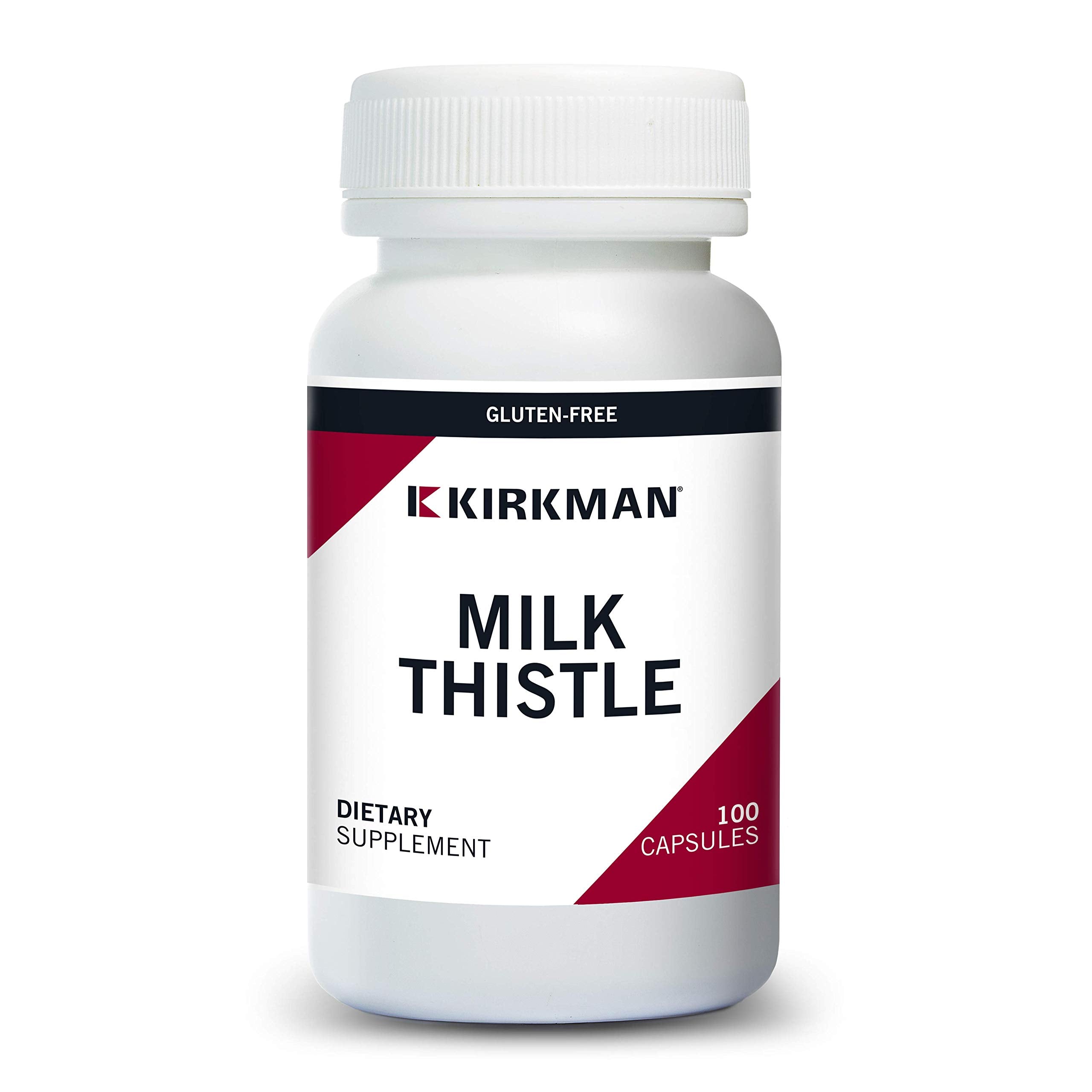 hypoallergenic vegetarian milk thistle capsules