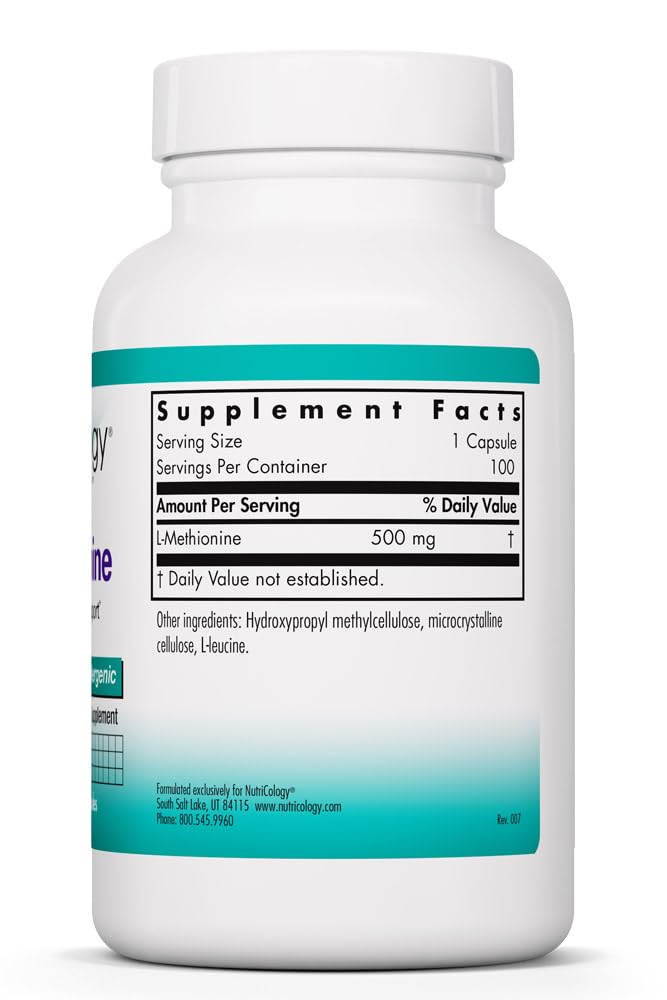 Hypoallergenic vitamin and mineral blend