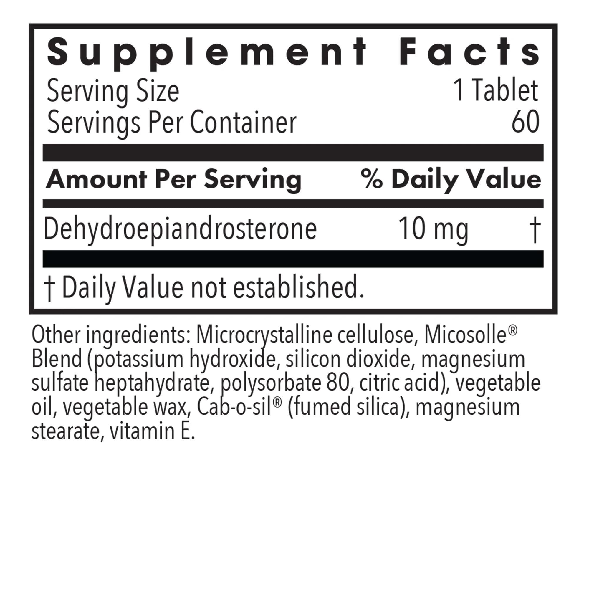 hypoallergenic vitamin and mineral capsules