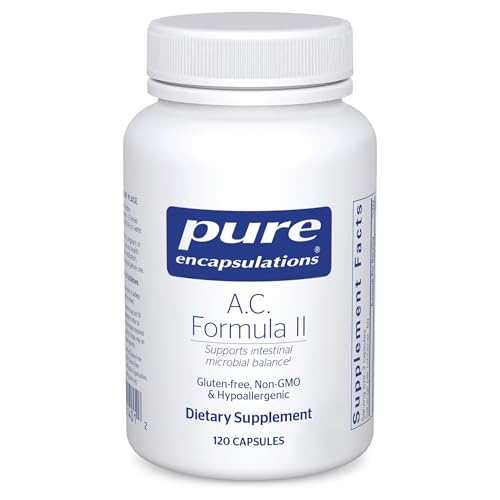hypoallergenic vitamin and mineral capsules