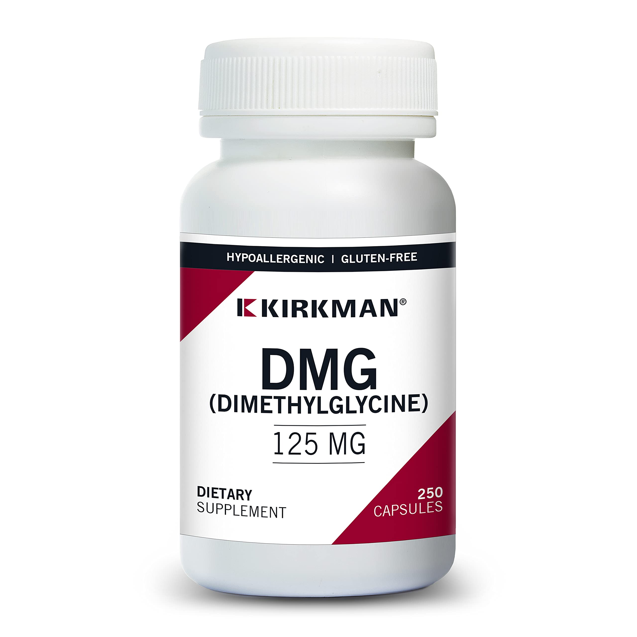hypoallergenic vitamin and mineral supplement