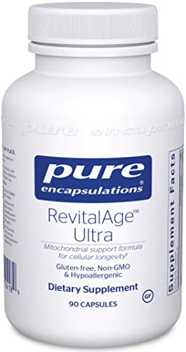 hypoallergenic vitamin supplement for cognitive support