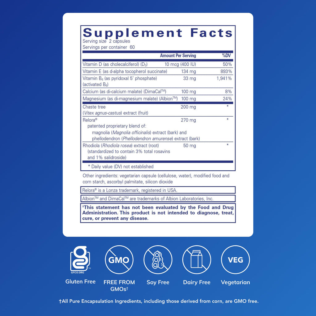hypoallergenic vitamin supplements for women