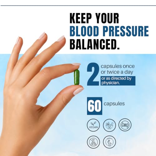 Hypocure wellness support for adults