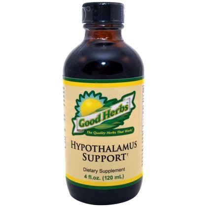 hypothalamus support blended vitamin supplements