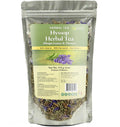 hyssop herbal tea for relaxation