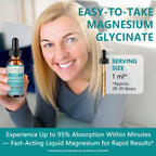 HZZYPLANT magnesium for muscle recovery