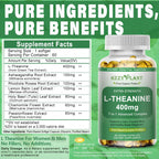 HZZYPLANT multivitamins for better sleep