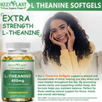 HZZYPLANT multivitamins for stress relief