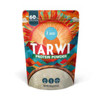 I AM Tarwi Bean Flour for smoothies